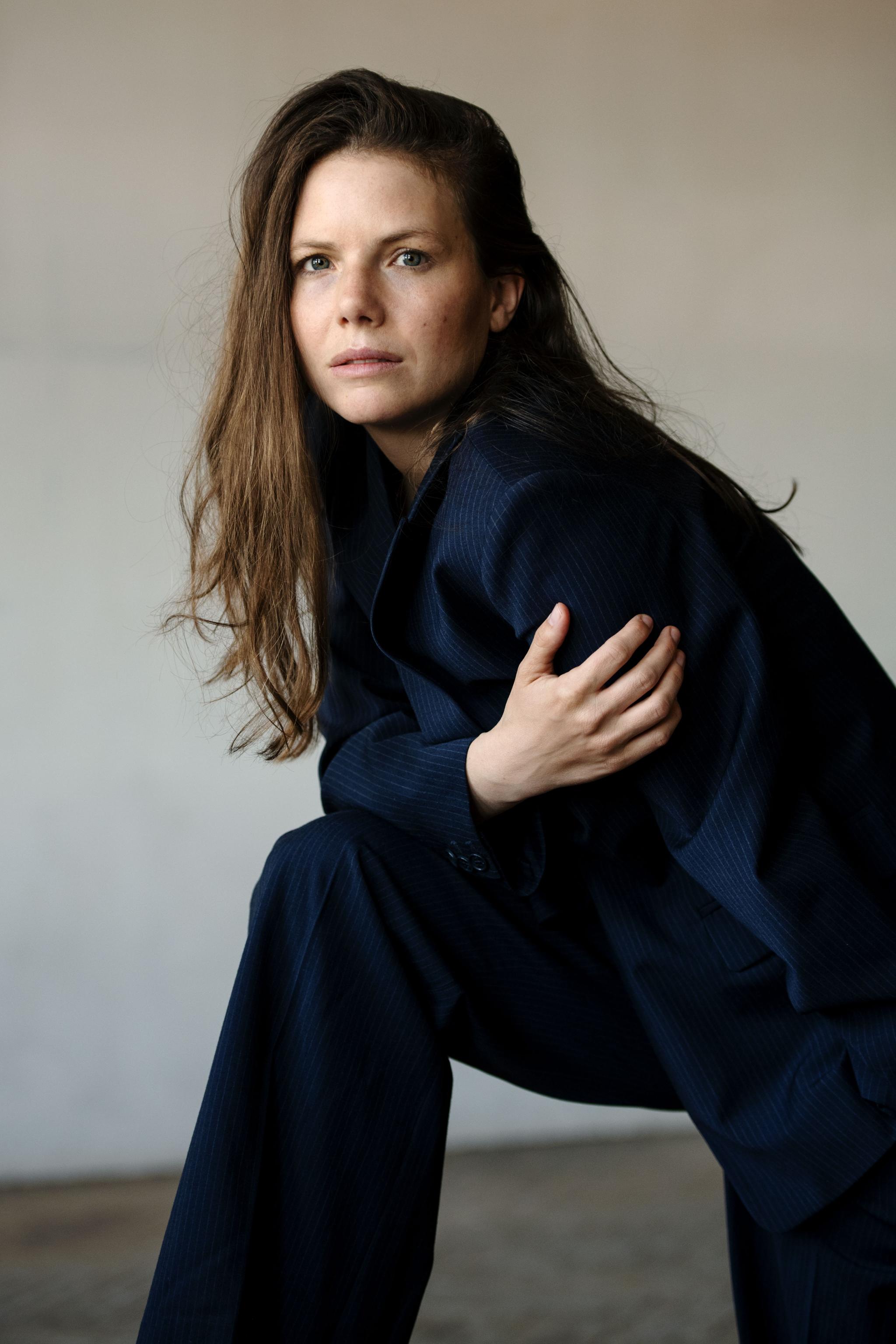 Hansen Management – Leonie Rainer
