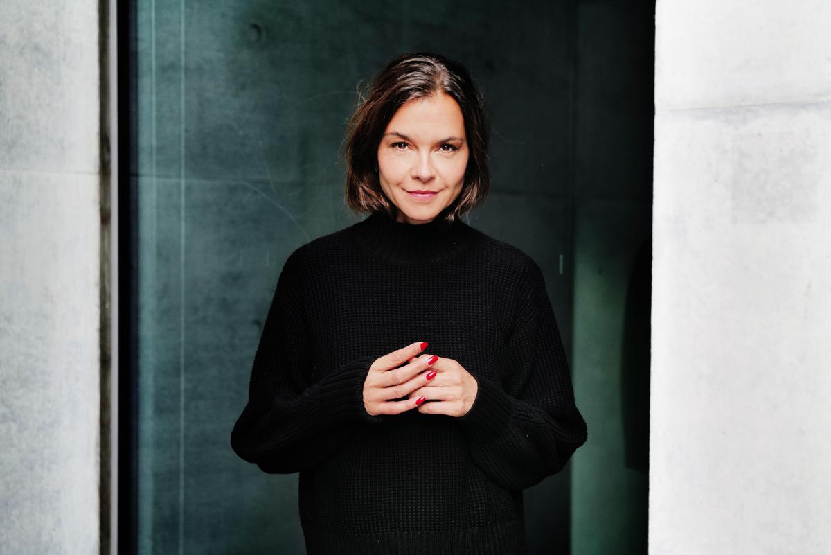 Hansen Management – Schauspiel Agentur Berlin – Susan Hoecke