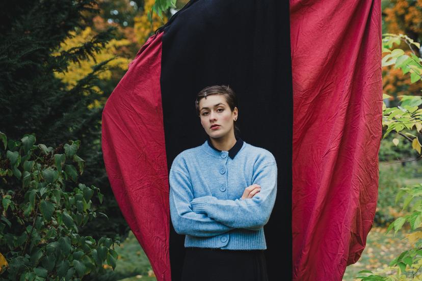 Hansen Management – Leyb-Anouk Elias